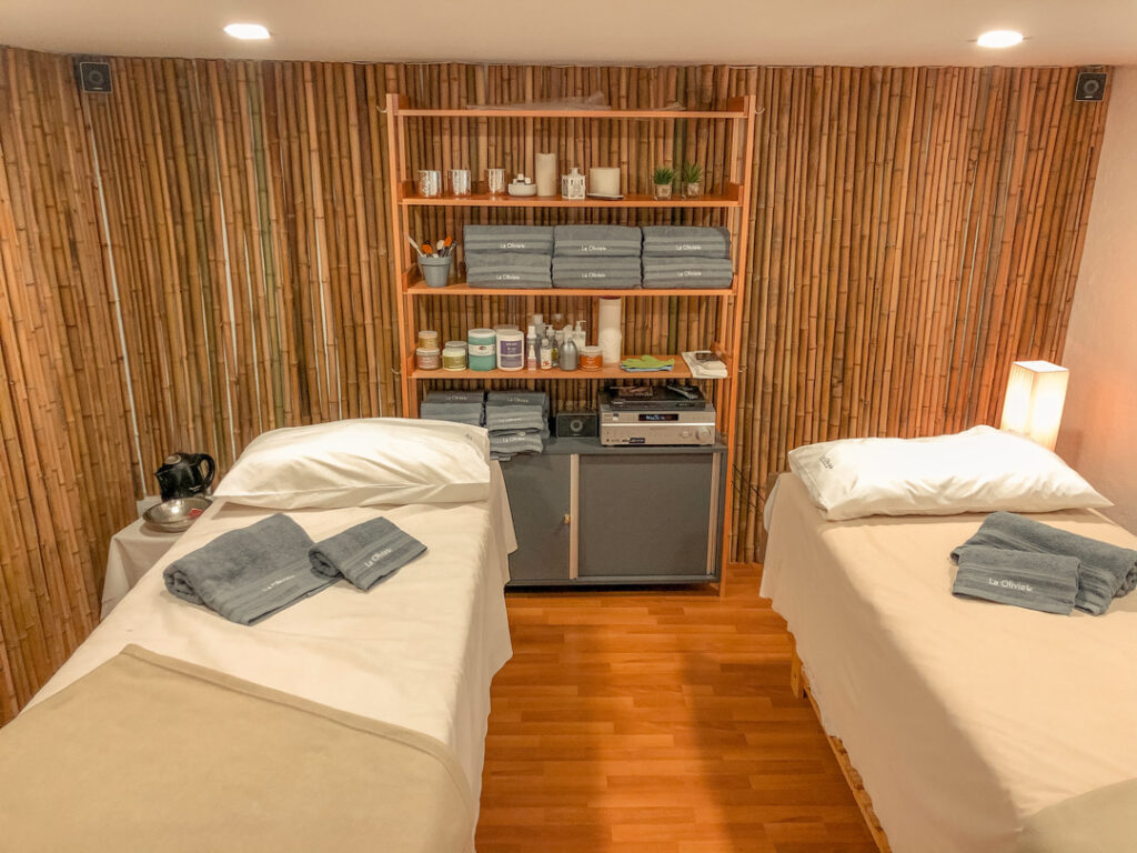 Spa – GoodLife Resort