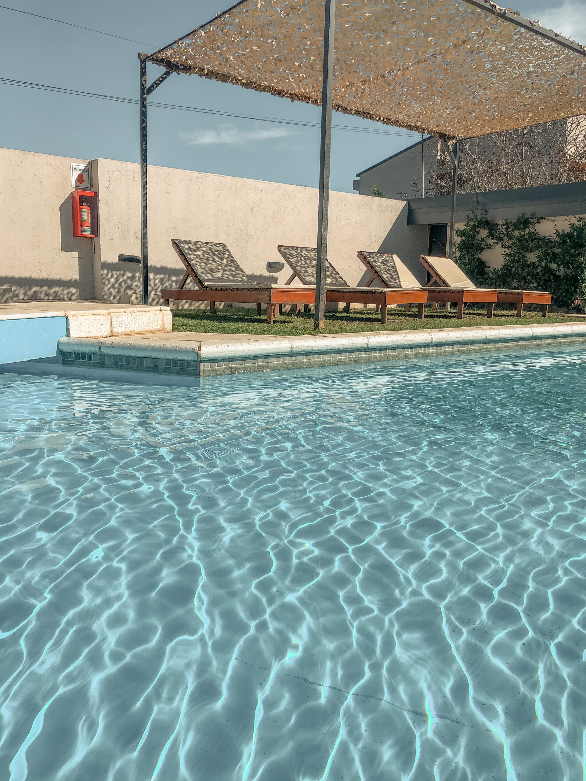 GoodLife Resort – Hotel